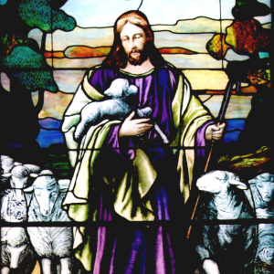 Savior Like a Shepherd Lead Us: A Timeless Hymn of Faith and Guidance ...