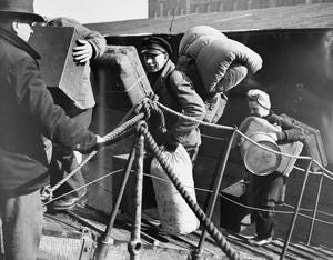 The Influence of Cold War Politics in Defining a Modern Refugee | by ...