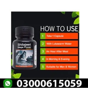 SHIVALIK SHILAJEET MEGA POWER IN PAKISTAN Call & Whatapp: +92 ...