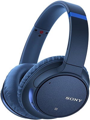The Best Sony Bluetooth Headphones to buy in 2020 | by Showmeright | Medium