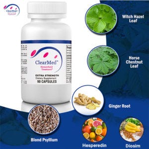 Horse Chestnut Extract: Few Important Health Benefits. | by Clearmed Co ...
