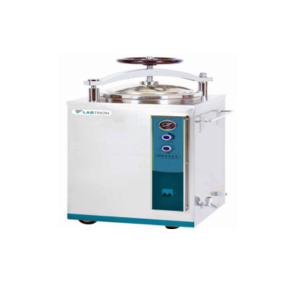 Optimizing Sterilization: The Benefits of a 35L Capacity in Vertical ...