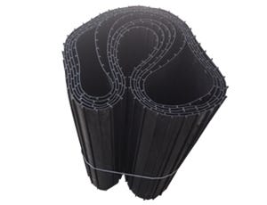 Hdpe T Rib Liner | Plasticssheets.com - Polycanextrusion - Medium