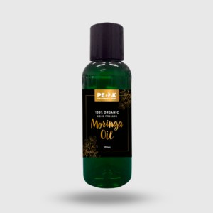 The Magical Moringa Oil — Can It Treat Acne Issues? | by Peak ...