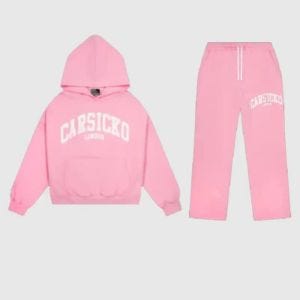 Carsicko Clothing: A Rising Force in Streetwear Culture | by syna world ...