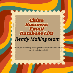 Achieve Strategic Business Growth in China with Our Exclusive Business ...