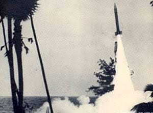 India’s First Rocket Launch: From Kerala’s Shores to the Stars | by ...