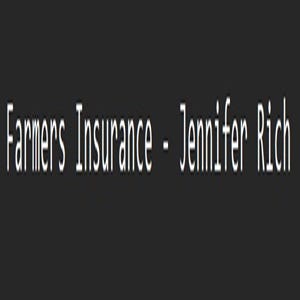 Farmers Insurance — Jennifer Rich - Farmers Insurance - Jennifer Rich ...