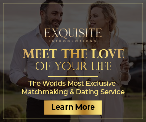 Experience The Professional Matchmaker Orange County | Exquisiteintroductions.com - Exquisite ...