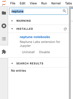 Tensorflow/Keras experiment tracking with Neptune.ai | by Piyush Mittal | Medium