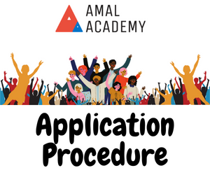 How To Apply to Amal Academy Fellowship? | by Ayesha | Medium