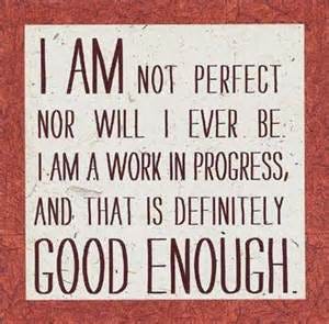 “I am not good enough”, …… really? | by Arnold Beekes | Medium