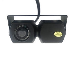 The Main Components and Module Characteristics of the Cam for a Car 1 ...