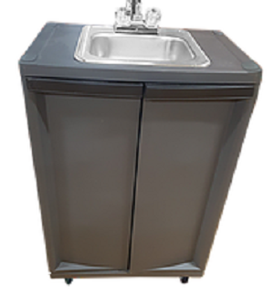 Exploring the Benefits of Portable Hand Wash Basins | by MONSAM ...