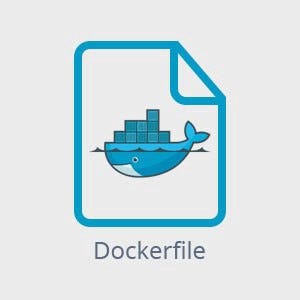 Criando sua imagem Dockerfile. Dockerfile: arquivo de configuracao de ...