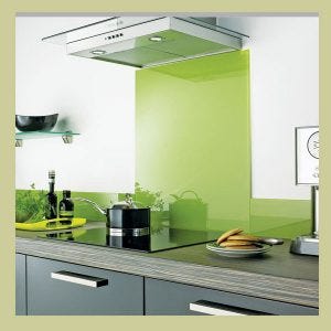 Aluminium Splashbacks For Kitchens | by Bonds Windows & Doors | Medium