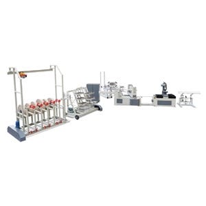 Paper Tube Machine. Introducing our high-quality Paper Tube… | by ...