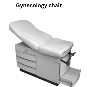Revolutionizing Patient Care: The Modern Gynecology Chair | by ...