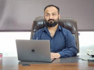 Who is the Founder of Albaik In India? - Al-Baik Franchise - Medium
