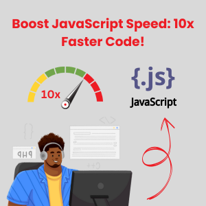 How To Make you are JavaScript Code 10x faster details Guide | by Adam will | Medium