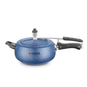The Blue Pressure Cooker & Perseverance | by Ashika Devi | Medium