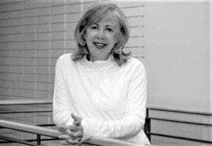 Volunteer Spotlight: Jan Fisher. There are some volunteers that really ...
