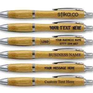 Personalised Logo Pens Nurture A Specific Brand | by Prints Pens | Oct ...