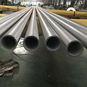 Stainless Steel 310 Pipes Manufacturer in India-Sumer Metal Industries ...