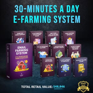 Why Email Farming is Critical for Your Business’s Success | by Neonn ...