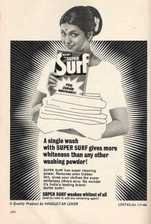 BRAND SURF EXCEL: NEVER PLAYING JUST SURF | by Jaiwantika Dutta-Dhupkar ...