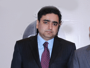 Shravan Gupta’s Insights on the Future of Luxury Real Estate in India ...