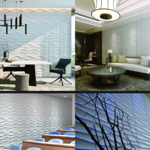 How Do You Attach 3D Wall Panels? | by InnoMotiff Corporation | Medium