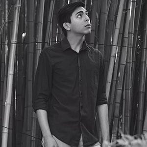 Meet Charlie. This is Charlie’s first year in the… | by Collin Theatre ...