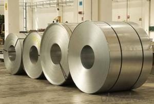 Stainless Steel Strip types and their Features | by Alloy market | Medium