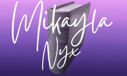 Mikayla Nyx – Medium