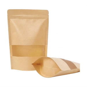 Analysis of Upright Bags: Why They Become the Preferred Packaging | by ...