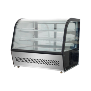 Get a Customized Elanpro Cake Showcase from the Leading Manufacturers ...