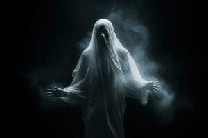 Ghost(Evil)Writing… | by Mohammed Rafiq | Medium
