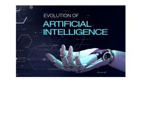 Exploring Artificial Intelligence: A Journey Through the World of Smart Machines | by honey pal ...