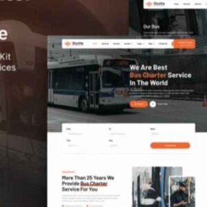 Best Transport Templates. Transportation is an essential part of… | by ...