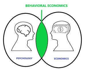 THE SIMPLICIT FORM OF THE BEHAVIORAL ECONOMICS | by Melisa Dikmen | Medium