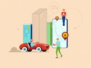 Future Of Ride Services In Lethbridge | by BRIDGE CABS | Medium
