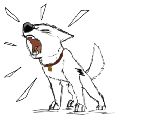 Emotional Brain: The Barking Dog. The limbic system, learning… | by ...