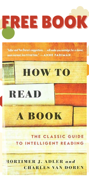 How to Read a Book: The Classic Guide to Intelligent Reading | by meilocon | Mar, 2024 | Medium