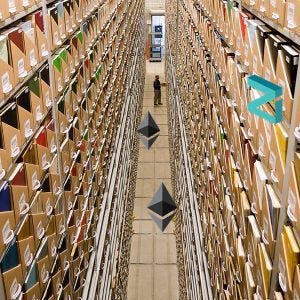 A file system dilemma. Journey into decentralized oracles for… | by ...