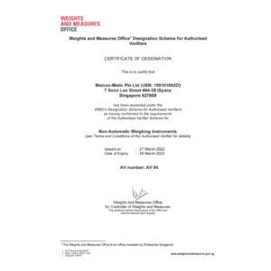 Platform Scale Calibration: Ensuring Accuracy and Efficiency with ...
