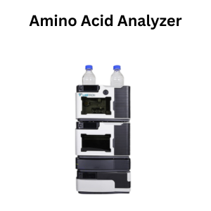 Title:* Unlocking the Secrets of Proteins: The Role of Amino Acid ...