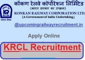 Konkan Railway Corporation Limited KRCL | by Sarkaari Naukari | Medium
