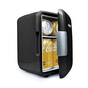 7 Ways a Smart Mini Fridge Can Simplify Your Life | by MiniatureFridge ...
