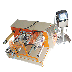 Roll To Roll Batch Printing Machine, Batch Coding machine | by Re-Reeling Machine | Medium